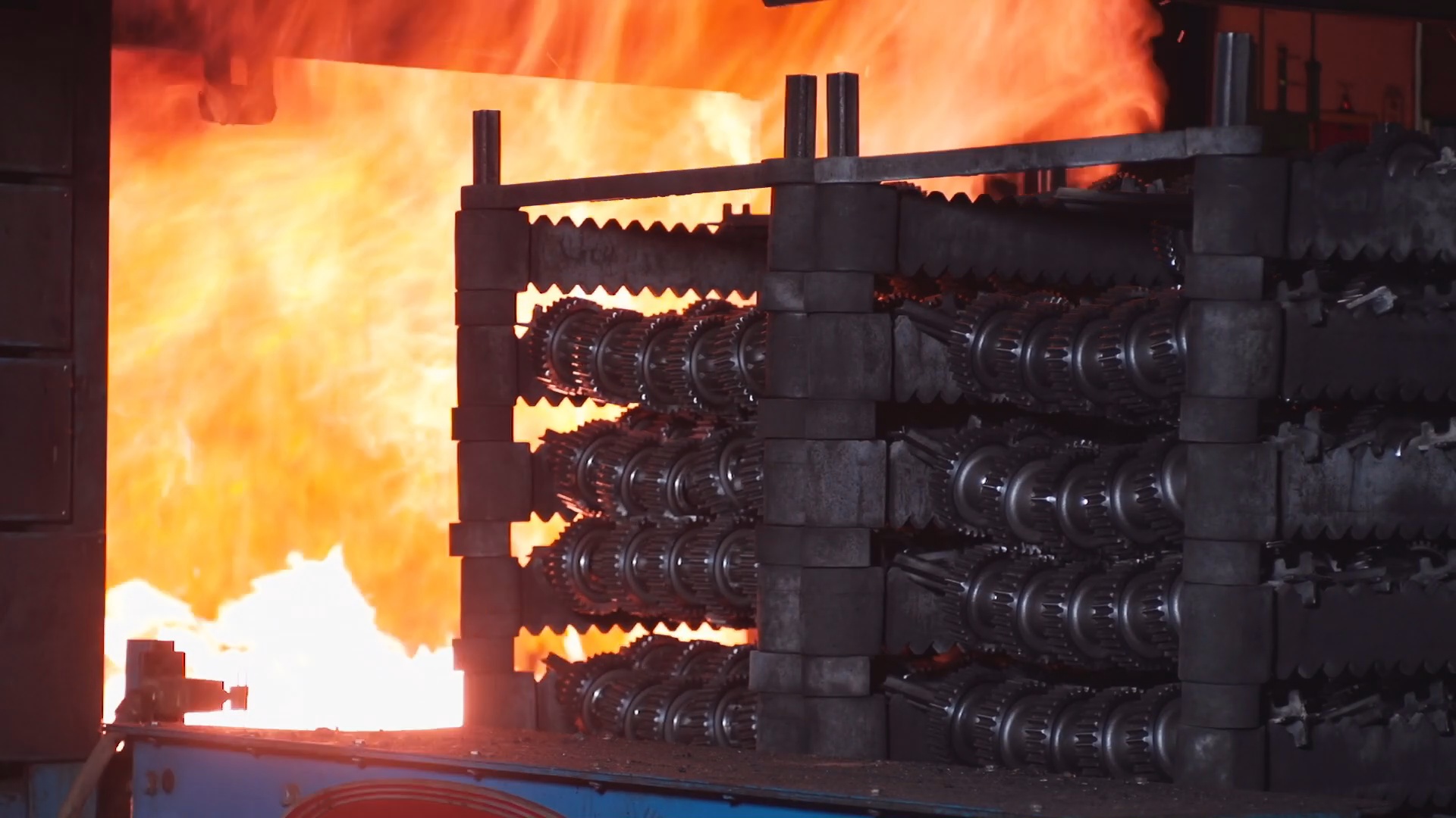 Newcor – Michael Rizzo