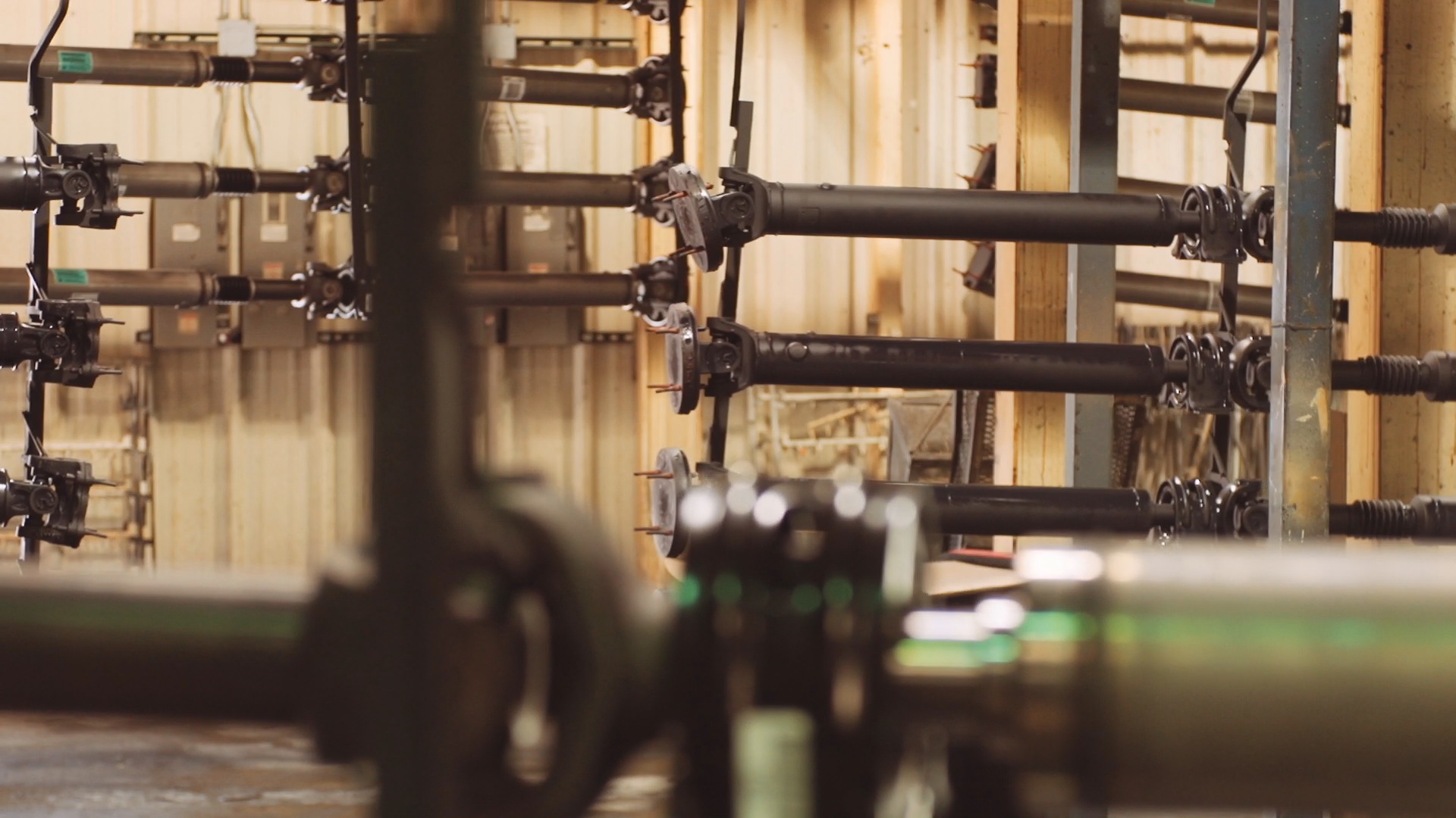 SprayTek – Michael Rizzo